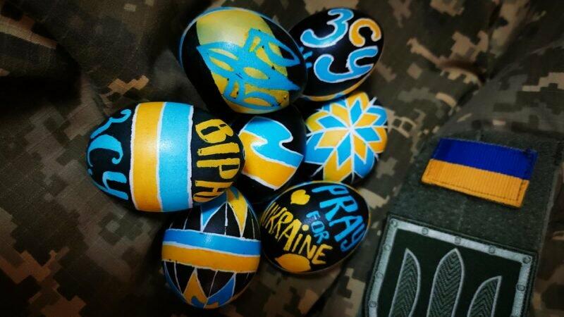 Редакція сайту 0542 вітає сумчан з Великоднем! | Новини