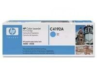 картриджи HP C4192A C4193A C4194A для принтеров Color LaserJet 4500 ...