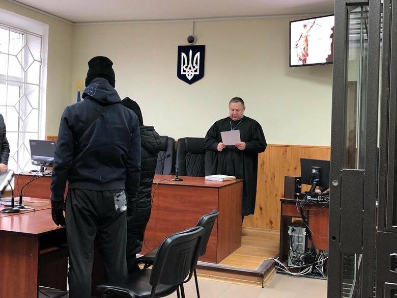 У справі 16-річного ґвалтівника у Сумах заслухали свідка | Новини